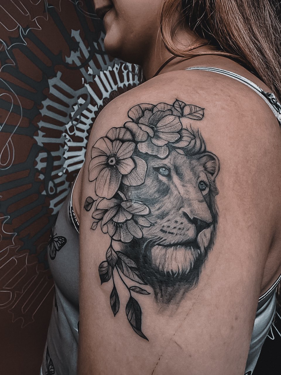Tattoo studio in Birmingham | Tattoo, Permanent make-up and Piercing ...
