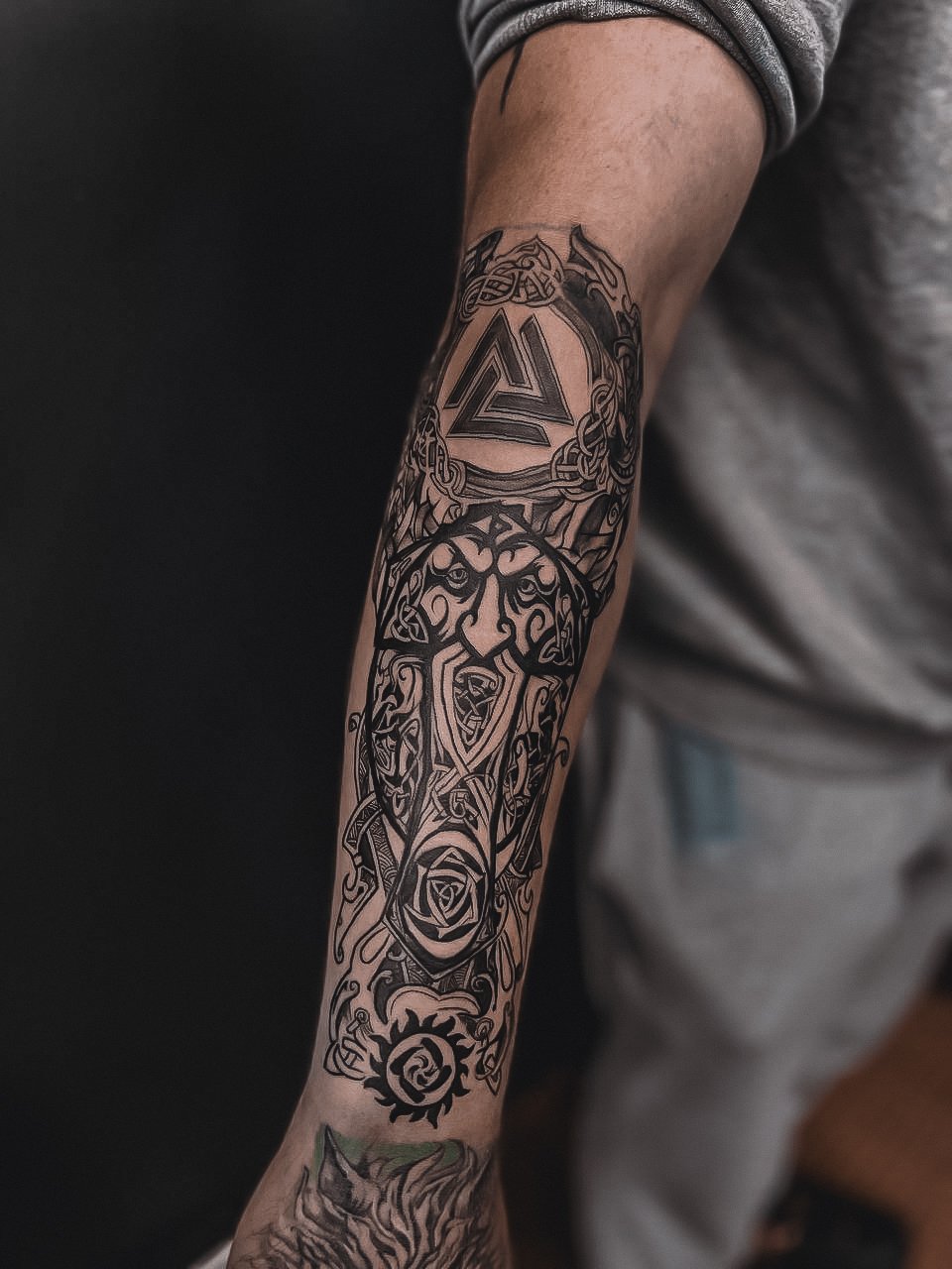 Tattoo studio in Birmingham | Tattoo, Permanent make-up and Piercing ...