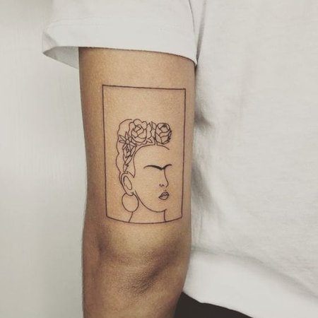 29+ Fine Line Style Tattoos: Ideas and Meanings. Style Guide. - VeAn Tattoo