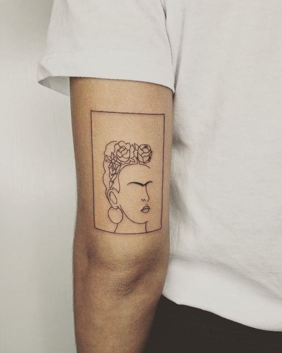 29+ Fine Line Style Tattoos: Ideas and Meanings. Style Guide. | VeAn Tattoo