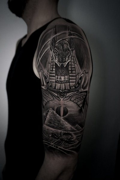 VeAn Tattoo | The largest tattoo network in the world - VeAn Tattoo