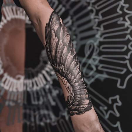 Tattoo studio in Birmingham | Tattoo, Permanent make-up and Piercing ...