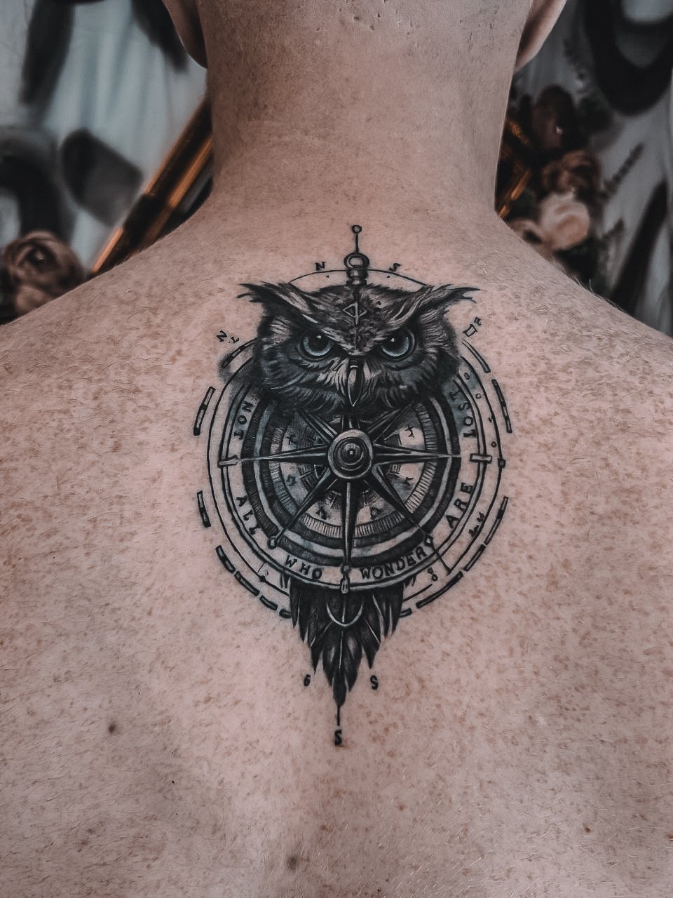 Tattoo studio in Birmingham | Tattoo, Permanent make-up and Piercing ...