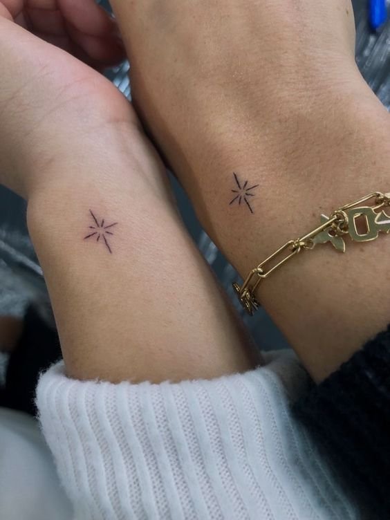 29+ Fine Line Style Tattoos: Ideas and Meanings. Style Guide. | VeAn Tattoo