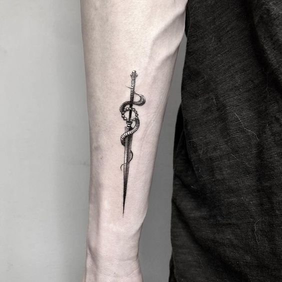 12+ Small tattoo ideas | Tiny Tattoo Options for Women and Men | VeAn ...