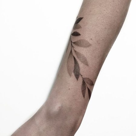 24+ Dotwork Style Tattoos: Ideas and Meanings. Style Guide. - VeAn Tattoo