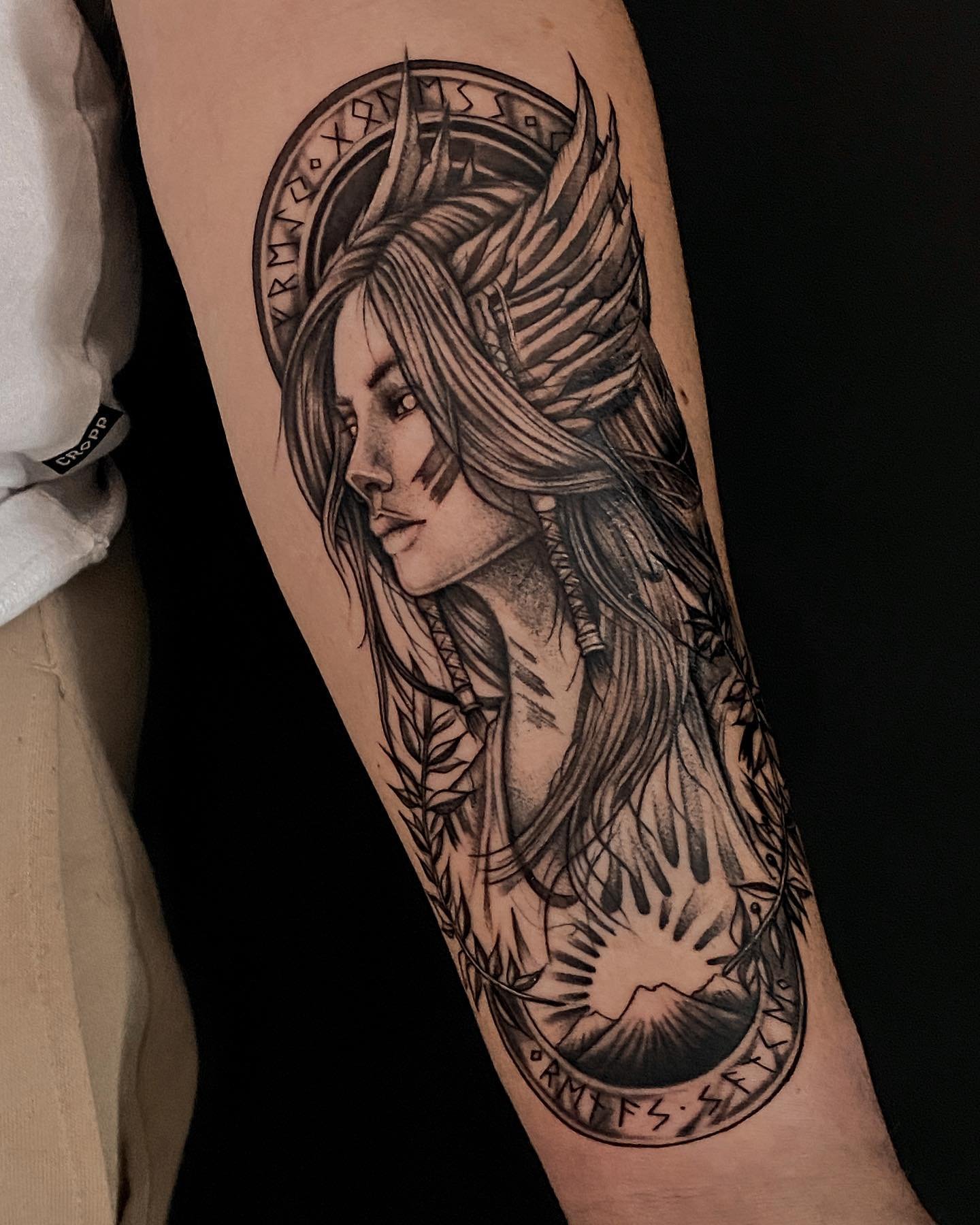 Arm Tattoos for Men: 27 Unique Designs and Their Meanings | VeAn Tattoo