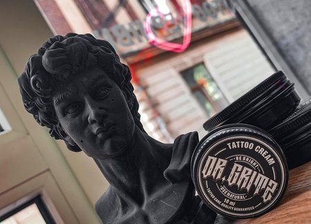 Tattoo studio in Birmingham | Tattoo, Permanent make-up and Piercing ...