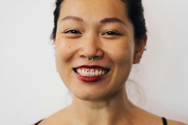 Face piercing | Main types | Does face piercing hurt? - VeAn Tattoo