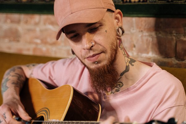 Ear tunnels | Insightful recommendations | All About Ear Stretching ...