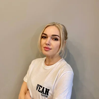 Tattoo Artist Tatyana Milash | VeAn Tattoo