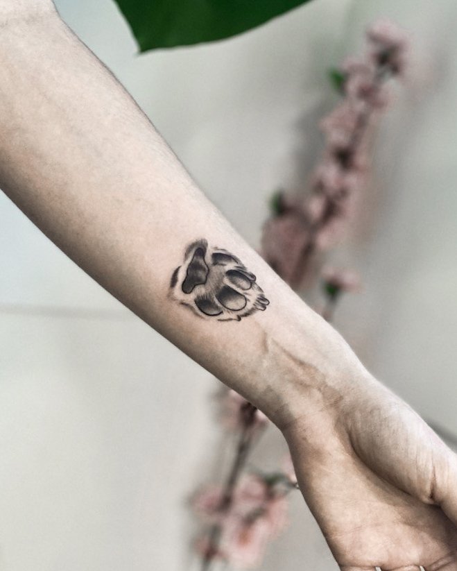 23 + The best meaningful wrist tattoos:Designs & For men and women ...