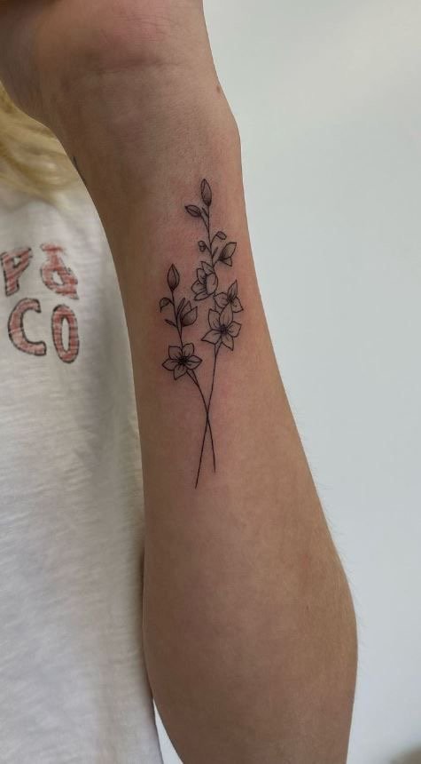 23 + The best meaningful wrist tattoos:Designs & For men and women ...