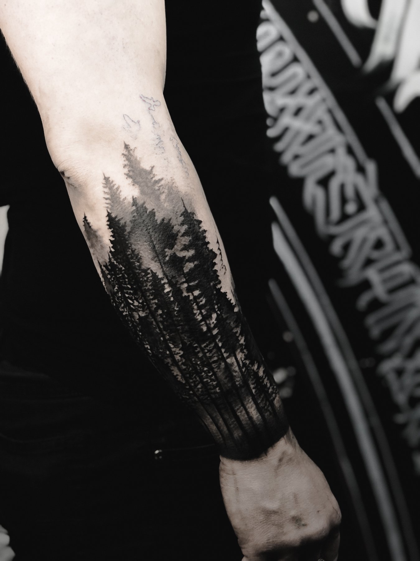 23 + The best meaningful wrist tattoos:Designs & For men and women ...