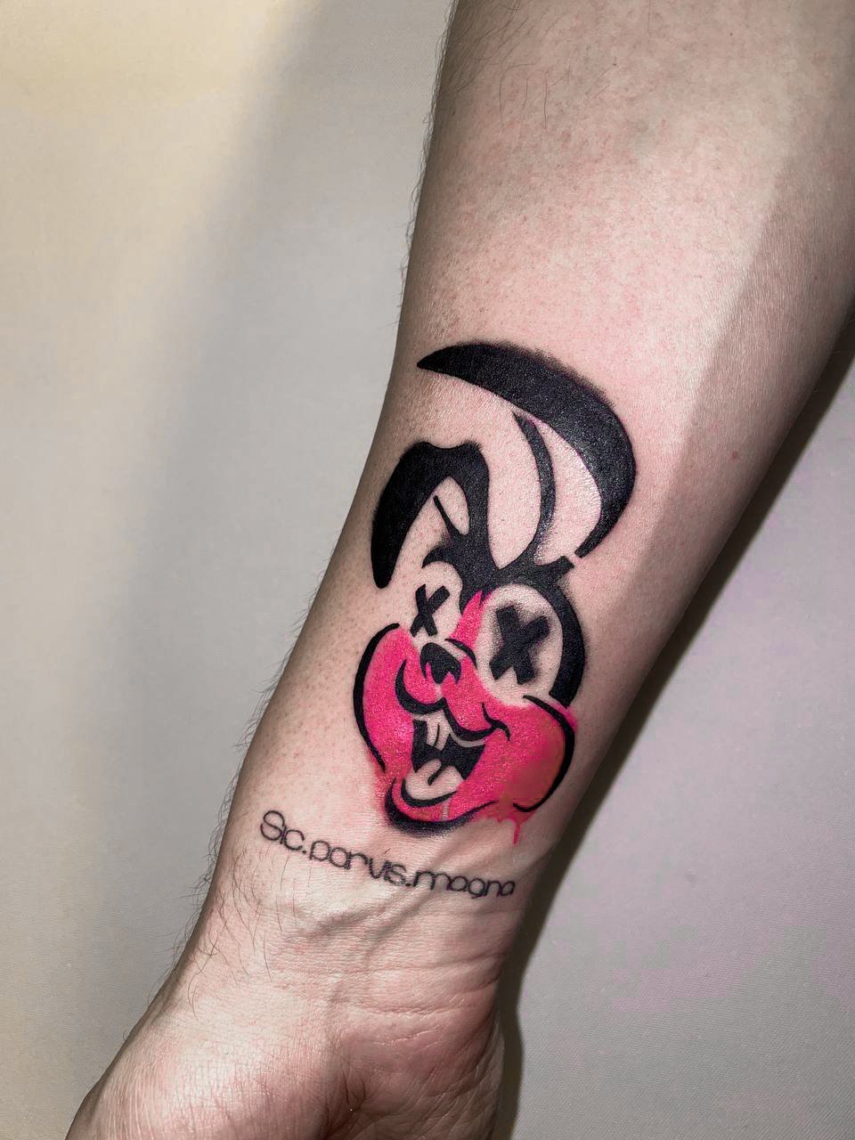 23 + The best meaningful wrist tattoos:Designs & For men and women ...