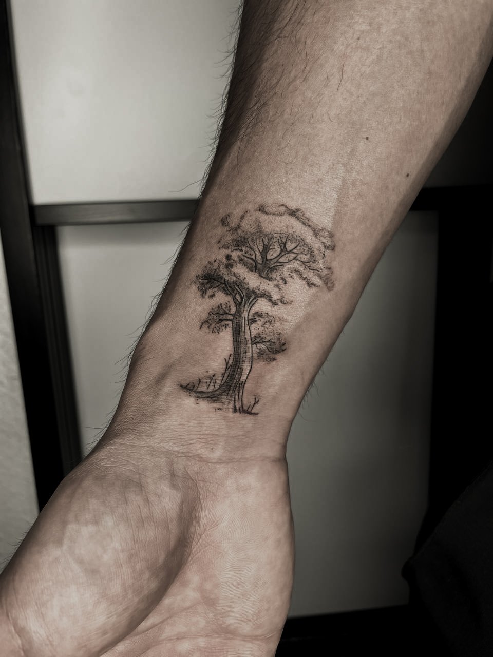 23 + The best meaningful wrist tattoos:Designs & For men and women ...