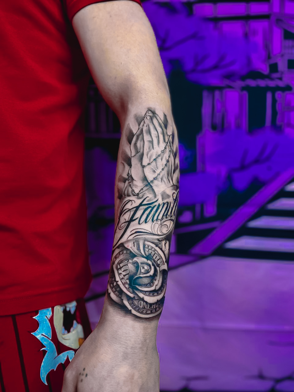 Top works | VeAn Tattoo