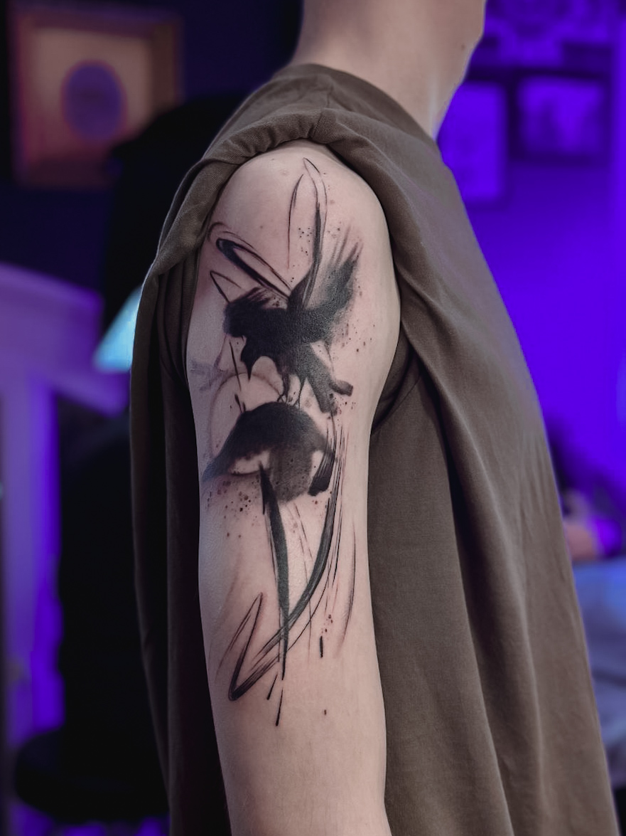 Top works | VeAn Tattoo